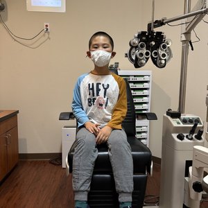 NEW OPTIX OPTOMETRY - Updated September 2025 - 98 Photos & 391 Reviews ...