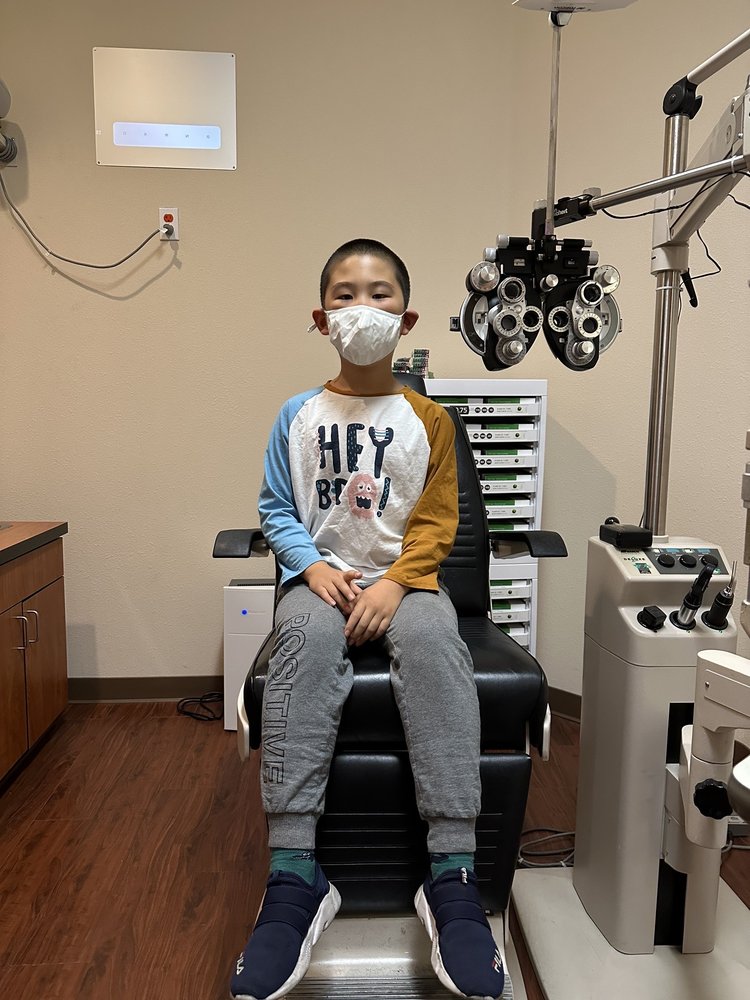 NEOVISION OPTOMETRY - Updated January 2026 - 13 Photos & 85 Reviews ...