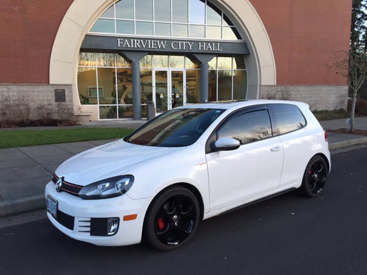 DICK HANNAH VW OF PORTLAND - Updated January 2026 - 46 Photos & 310 ...