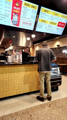 NOODLE EXPRESS - Updated December 2025 - 10 Photos & 35 Reviews - 2901 ...