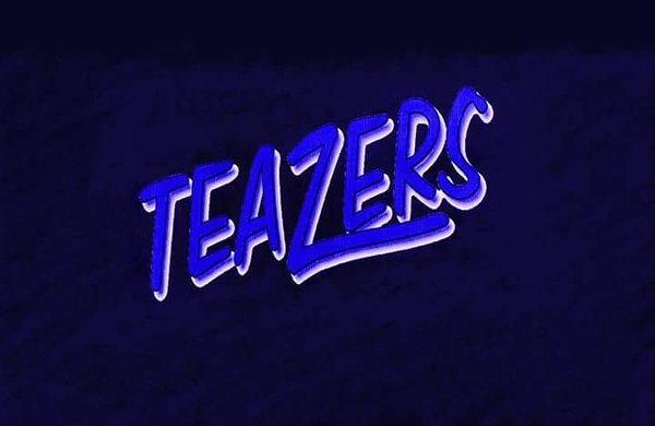 TEAZERS - Updated September 2025 - 153 McIllwain Rd, Holladay ...