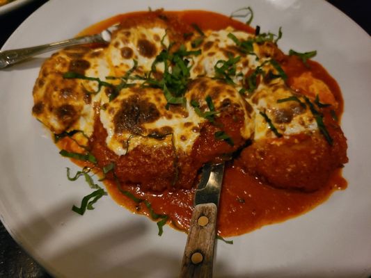 BROOKLYN ROOTS ITALIAN - 71 Photos & 25 Reviews - Italian - 8620 3rd ...