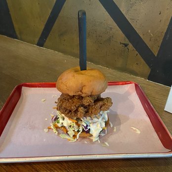 BASILISK - Updated May 2024 - 660 Photos & 592 Reviews - 820 NE 27th ...