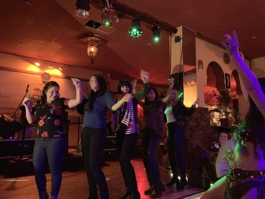 MARRAKECH - 168 Photos & 558 Reviews - Moroccan - 419 O'Farrell St, San ...