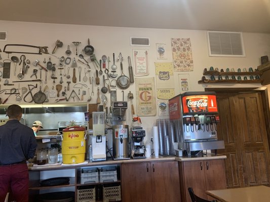 ANTLERS CAFE & BAR - Updated March 2025 - 42 Photos & 65 Reviews ...