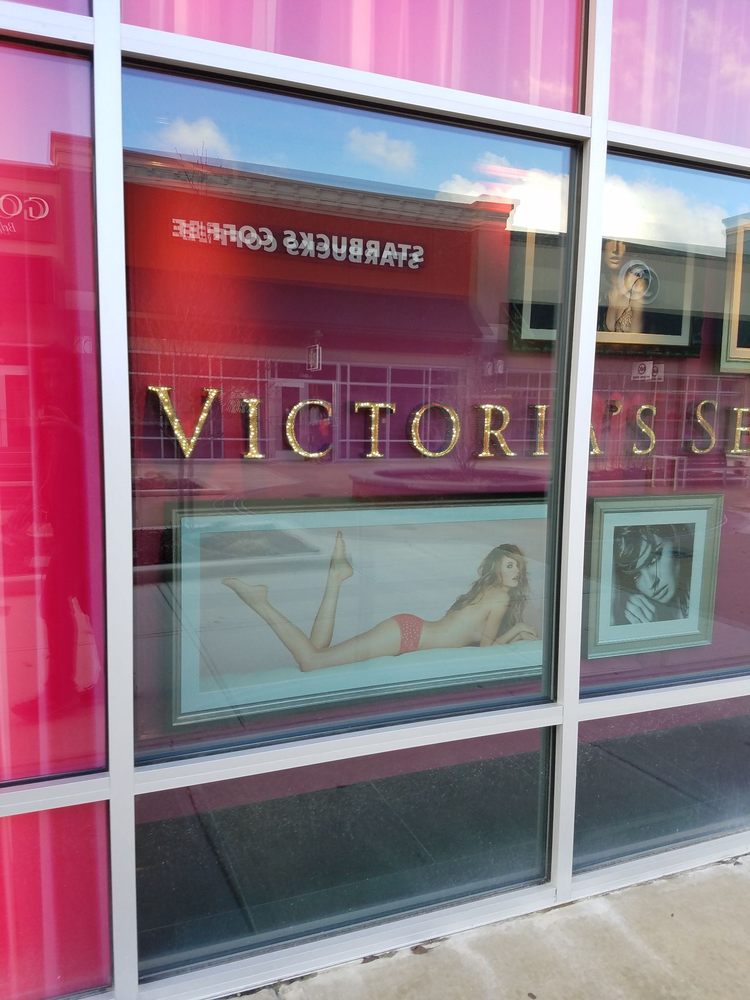 VICTORIA’S SECRET & PINK - Updated May 2026 - 400 S Wilson Rd, Sunbury ...