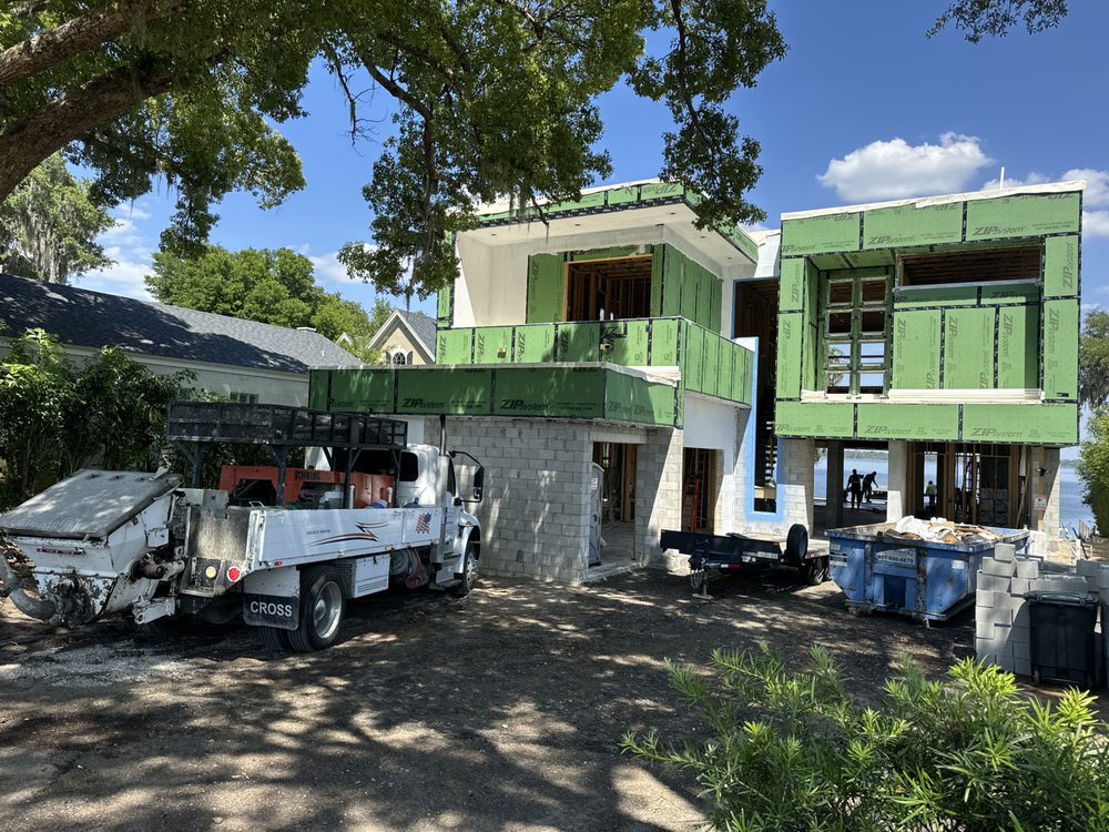 ZAI’S CONCRETE PUMPING - Updated December 2025 - 14 Photos - Davenport ...