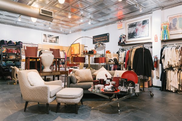 HOUSING WORKS THRIFT SHOP - GRAMERCY - Updated September 2025 - 57 ...