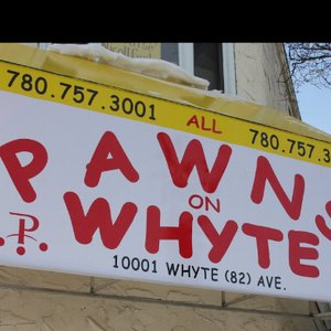 BIG C PAWN - 4603 118 Avenue NW, Edmonton, Alberta - Pawn Shops - Phone ...