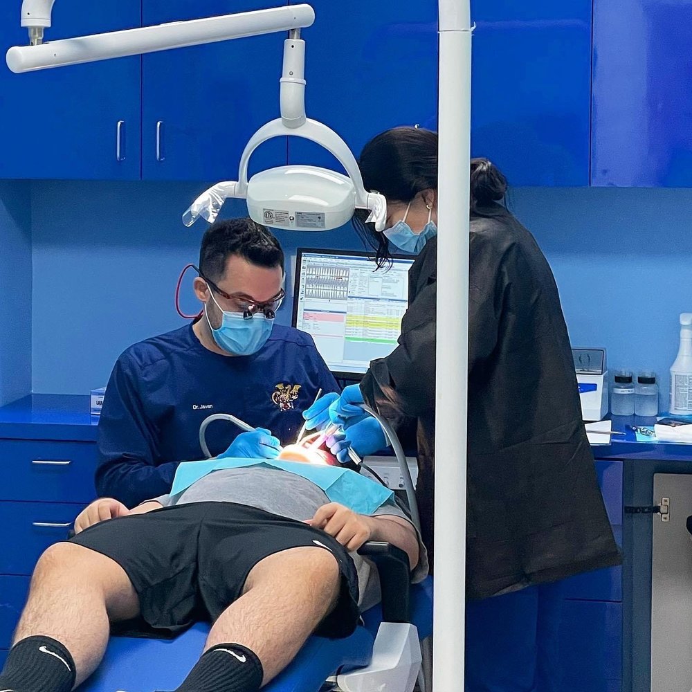 KIDS DENTAL CASTLE AND ORTHODONTICS - DR. NIMA JAVAN - 21 Photos - 1532 ...