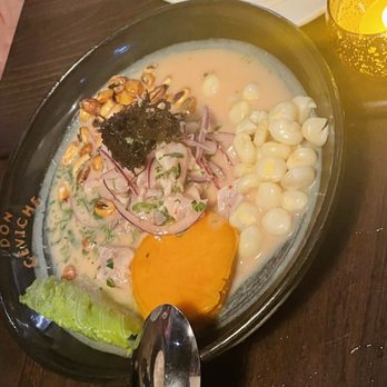 DON CEVICHE ESSEX MARKET - Updated December 2025 - 162 Photos & 86 ...