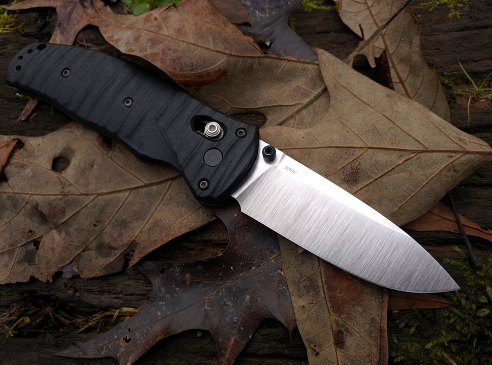 REK KNIVES - Updated May 2026 - Greenville, South Carolina - Knife ...
