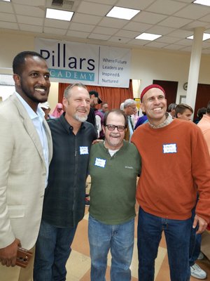 TEMPLE BETH EL OF SOUTH ORANGE COUNTY - Updated December 2025 - 52 ...