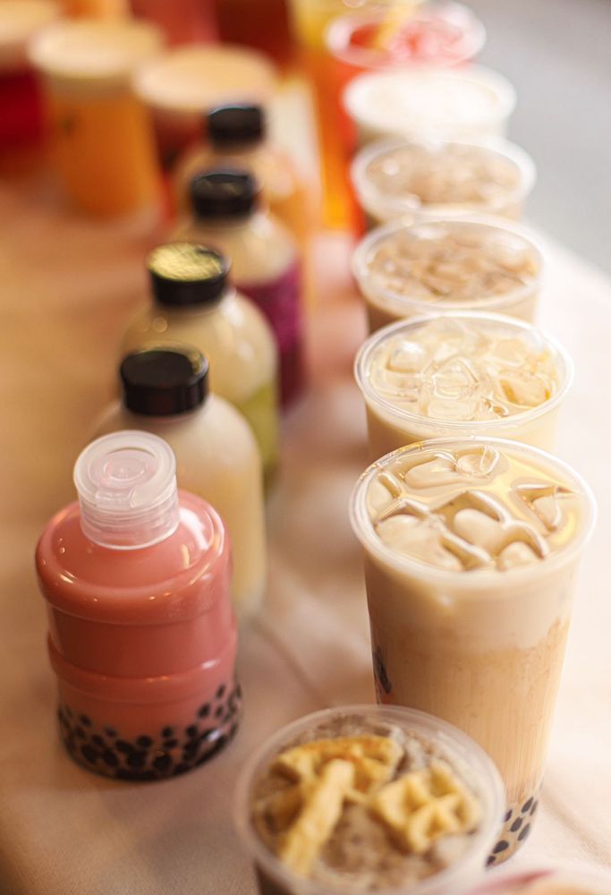 TIMELESS TEA DESSERT CAFE - ISSAQUAH - Updated December 2025 - 103 ...