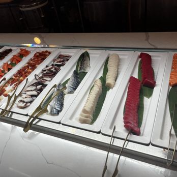 SEA & SKY FEAST BUFFET - Updated February 2025 - 464 Photos & 110 Reviews - 133-38 Sanford Ave ...