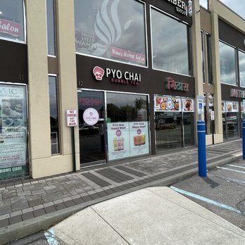 PYO CHAI - Updated April 2025 - 104 Photos & 46 Reviews - 217 Bethpage ...