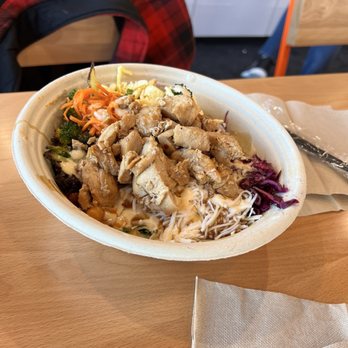 BIBIBOP ASIAN GRILL - Updated October 2025 - 56 Photos & 23 Reviews - 535 Doctor Calvin Jones ...