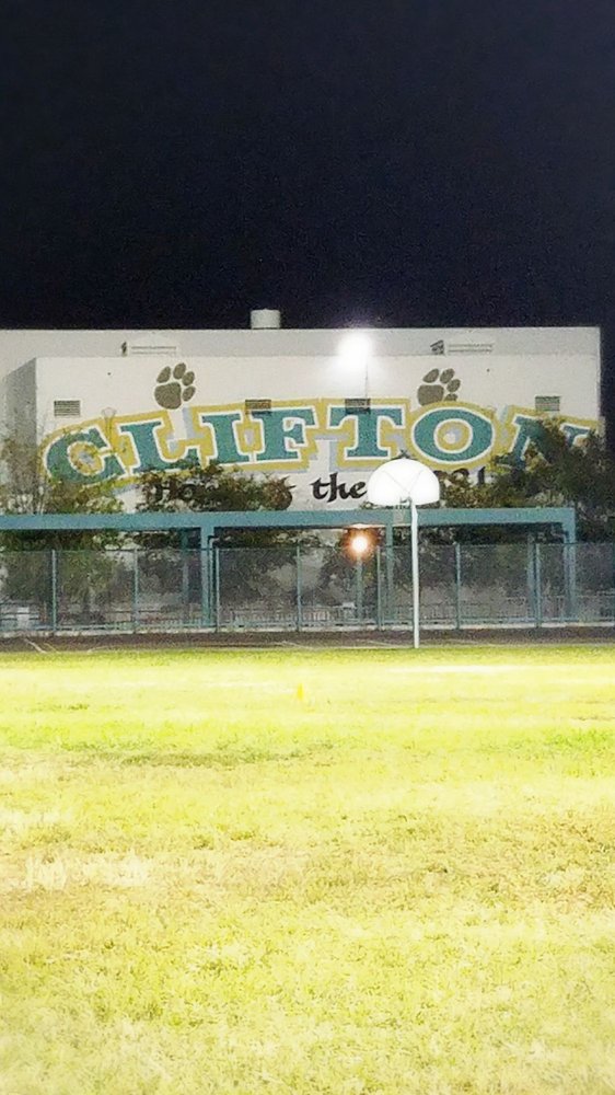 CLIFTON MIDDLE SCHOOL - Updated July 2024 - 226 S Ivy Ave, Monrovia ...