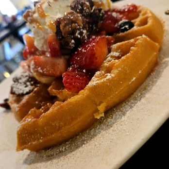 BELL TOWER CAFE - Updated May 2024 - 453 Photos & 403 Reviews - 20490 ...