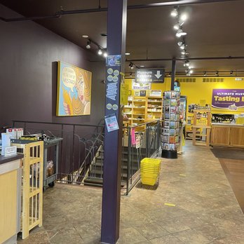 NATIONAL MUSTARD MUSEUM - Updated May 2024 - 333 Photos & 174 Reviews ...