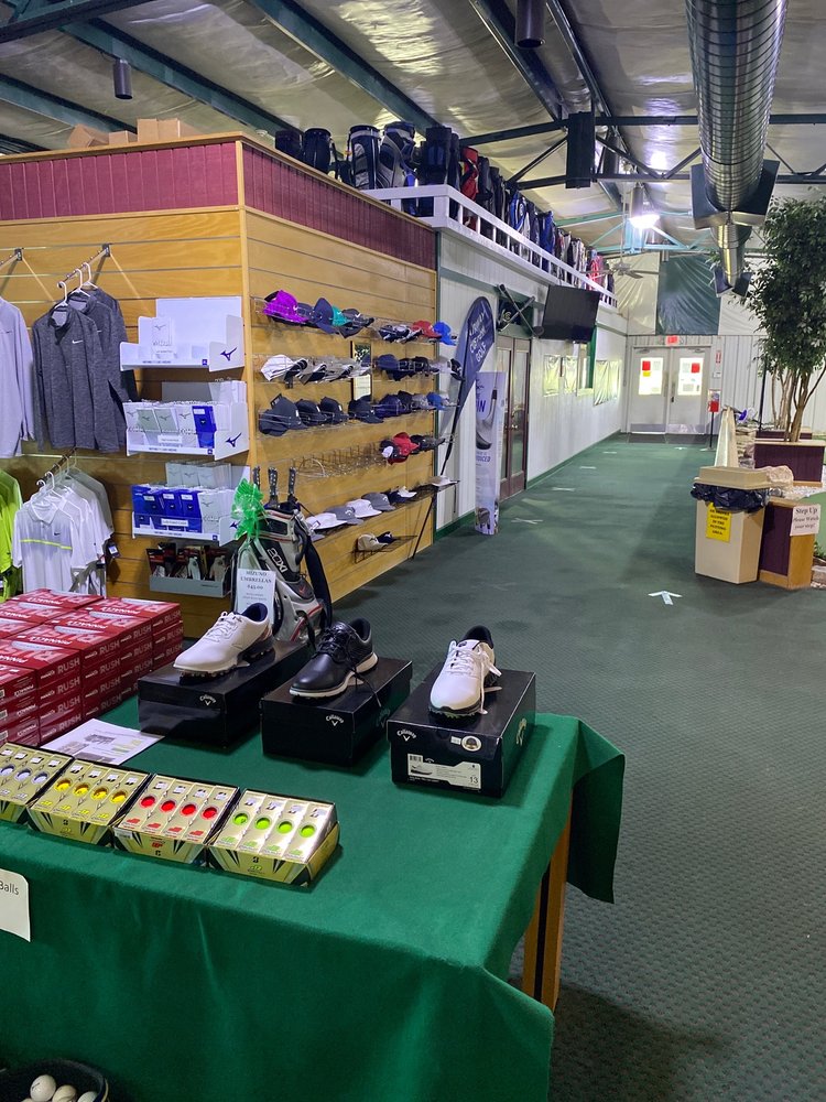 GRAY EAGLE GOLF CLUB AND ACADEMY - 15 Photos & 19 Reviews - Golf ...