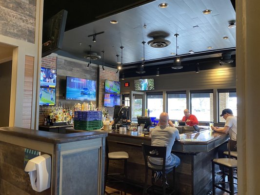 CHILI’S - 57 Photos & 78 Reviews - Bars - 16623 Coit Rd, Dallas, TX ...