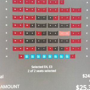 AMC FACTORIA 8 - 104 Photos & 148 Reviews - 3505 Factoria Blvd Se ...