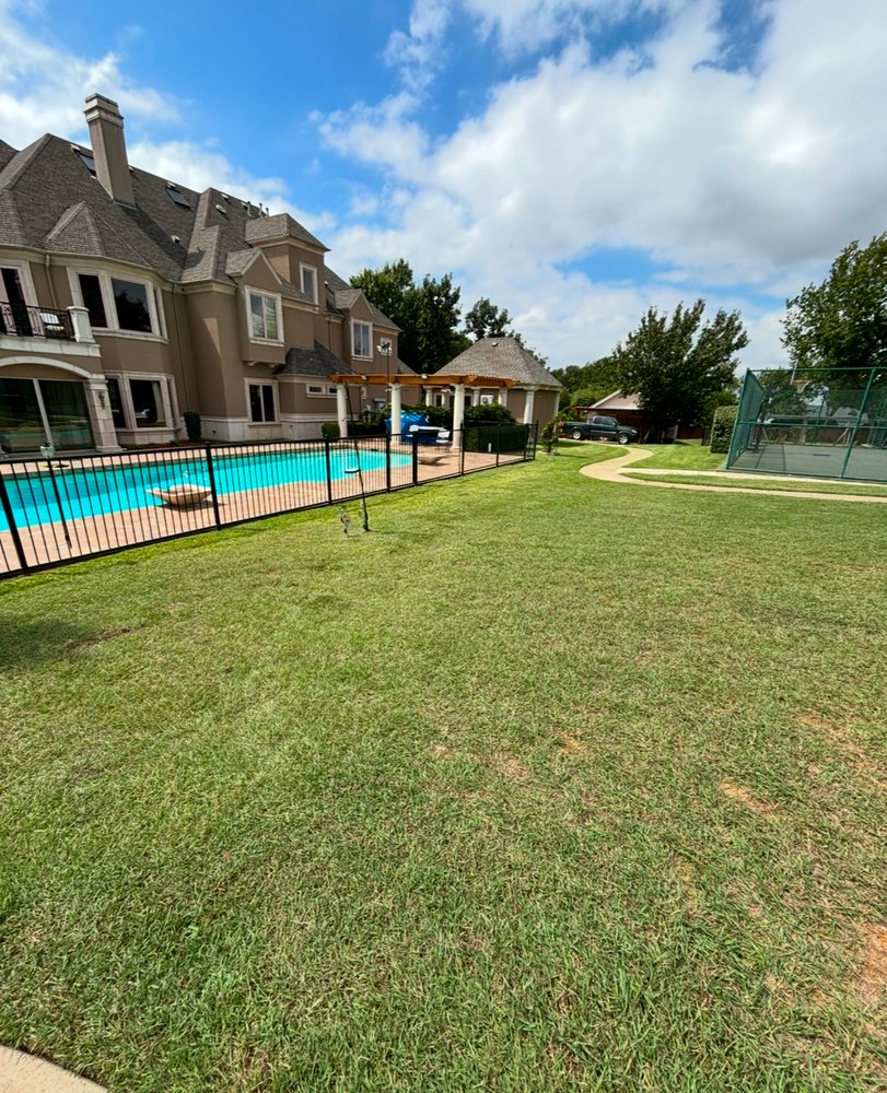 FALCON LANDSCAPING AND TREE SERVICES - Updated October 2025 - Arlington ...