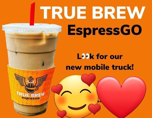 TRUE BREW ESPRESSGO - Great Falls, Montana - Coffee & Tea - Phone ...