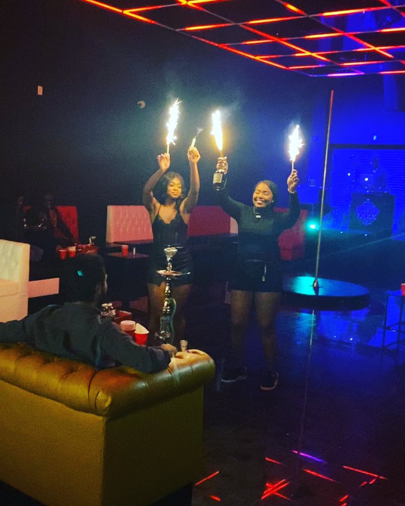 INXX LOUNGE - Updated January 2025 - 1295 Finch Ave W, North York ...