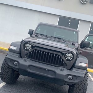 MILTON RUBEN CHEVROLET - Updated February 2025 - 11 Photos & 41 Reviews ...