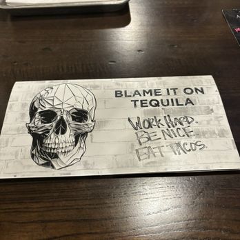 AGAVE & RYE - CLEVELAND - Updated August 2025 - 425 Photos & 265 ...