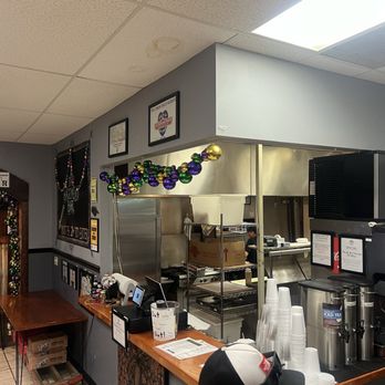 THE PO’BOY SHOP - Updated January 2025 - 671 Photos & 591 Reviews ...