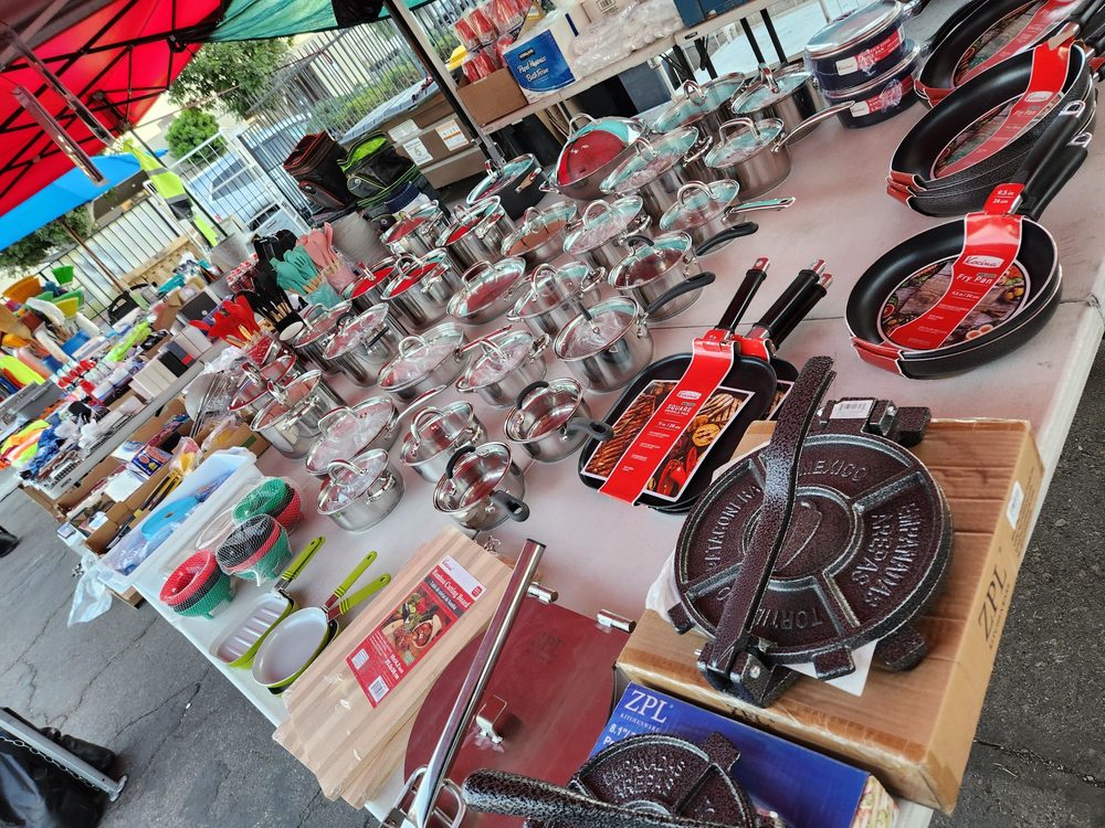 JALISCO GENERAL MERCHANDISE STORE - Updated December 2024 - 131 S 6th ...