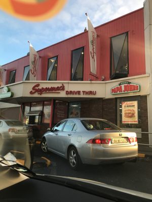 SUPERMACS - Updated July 2025 - Headford rd, Galway, Republic of ...