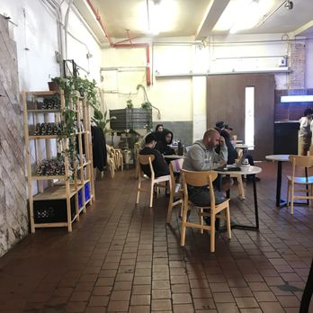 PROVECHO COFFEE - Updated January 2026 - 403 Photos & 181 Reviews ...