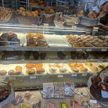 GIVE THANKS BAKERY ROCHESTER - Updated December 2025 - 98 Photos & 140 ...