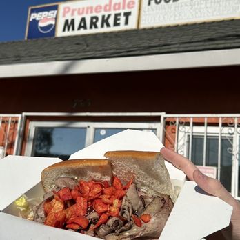 PRUNEDALE MARKET - Updated July 2024 - 391 Photos & 726 Reviews - 17515 ...