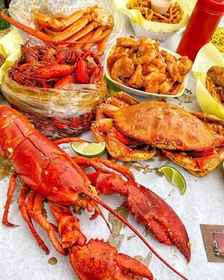 THE KICKIN’ CRAB - Updated January 2026 - 26 Photos & 10 Verified ...