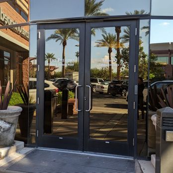 OPTUM PRIMARY CARE - DOBSON - Updated July 2025 - 1100 S Dobson Rd ...