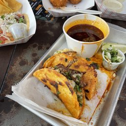 EL TECHO - Updated July 2025 - 749 Photos & 467 Reviews - 606 Florida ...