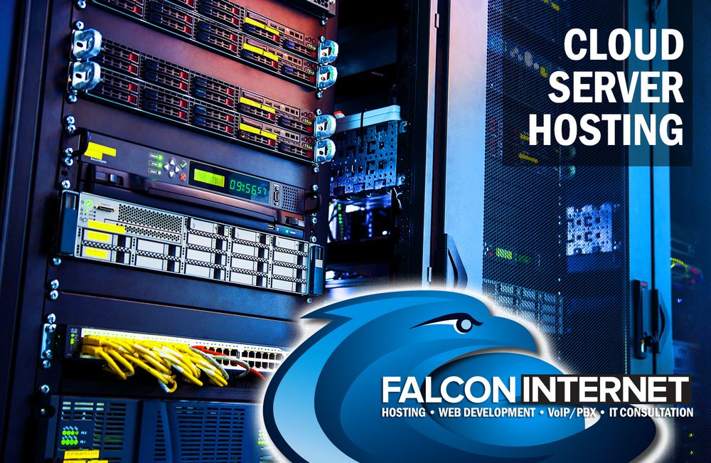 FALCON INTERNET - Updated December 2024 - Greensboro, North Carolina ...