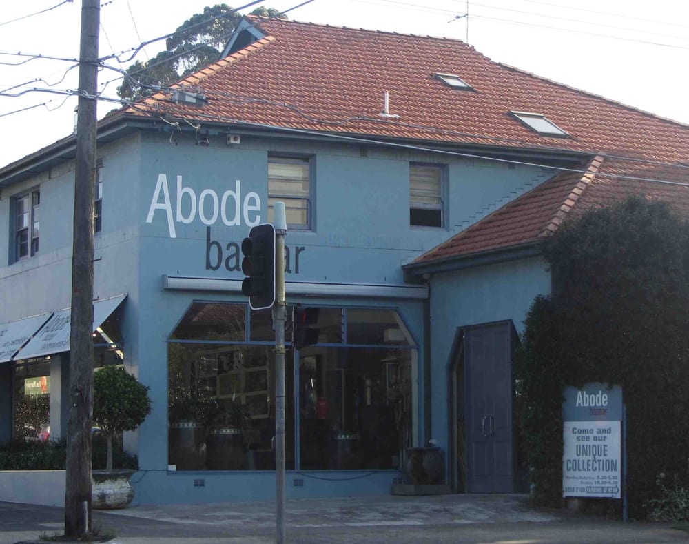 ABODE BAZAAR - 132 Penshurst Street, Willoughby New South Wales, Australia - Department Stores ...
