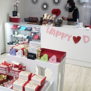 NORTHERN CHOCOLATE COMPANY - Updated December 2025 - 39 Reviews - 2036 ...