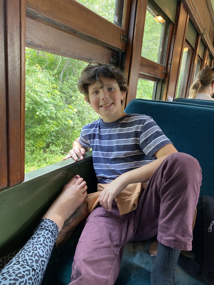 NORTH SHORE SCENIC RAILROAD - Updated January 2026 - 111 Photos & 99 ...