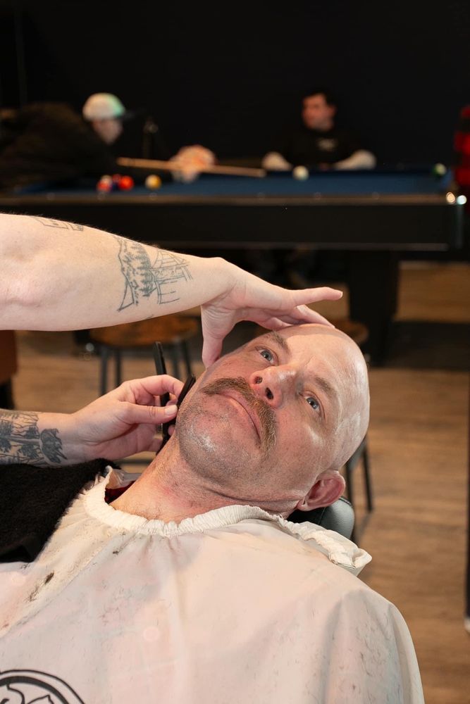 HALF-SEAS OVER - Updated May 2025 - Request an Appointment - 1000 N 3rd ...