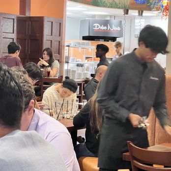 DOLCE NIENTE RESTAURANTE ITALIANO - Updated January 2025 - 85 Photos & 72 Reviews - 3784 Rayford ...