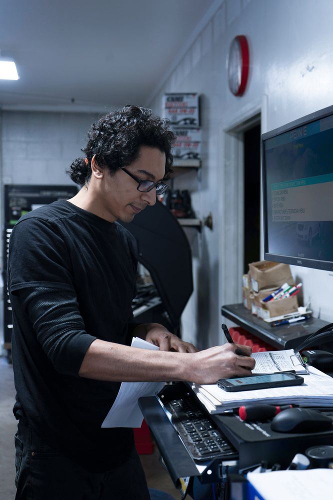 RICKY’S AUTO SERVICE - Updated September 2025 - 19 Photos - 44 W Sun ...