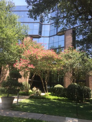 PSI TESTING CENTER - Updated October 2025 - 2401 E Randol Mill Rd ...