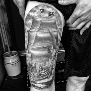 OLD TOWN INK - 216 Photos & 120 Reviews - Tattoo - 7154 E 2nd St ...